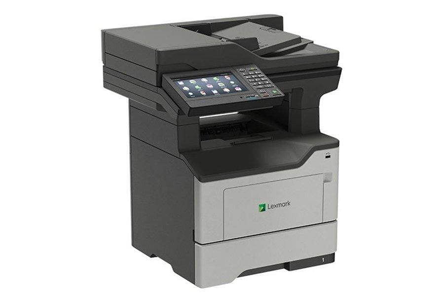 Lexmark MX622ade - Bilar Bilgi Araçları ve Elektronik Tic. Ltd. Şti.